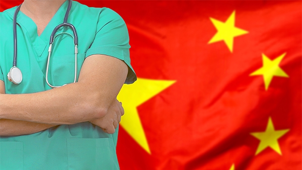China: Consensus Document on Clinical Trial Management in Pandemic